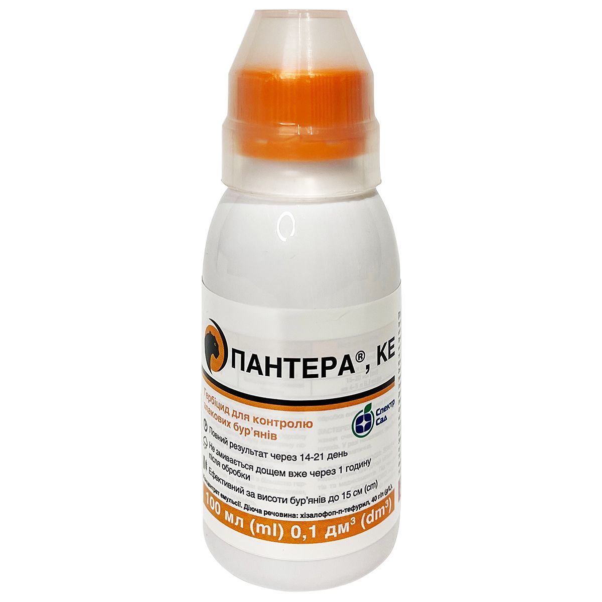 Купити "Пантера", 100 мл, від UPL, Франція 22134 в інтернет магазині ...